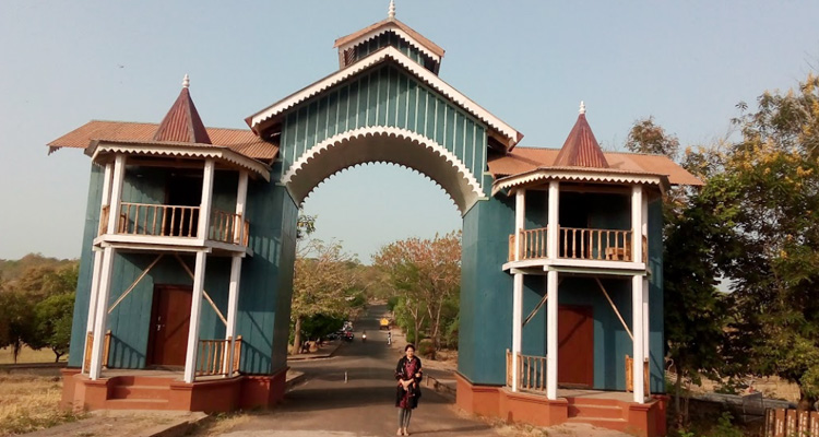 Van Vihar National Park Bhopal (Timings, Entry Fee, Safari, Images ...